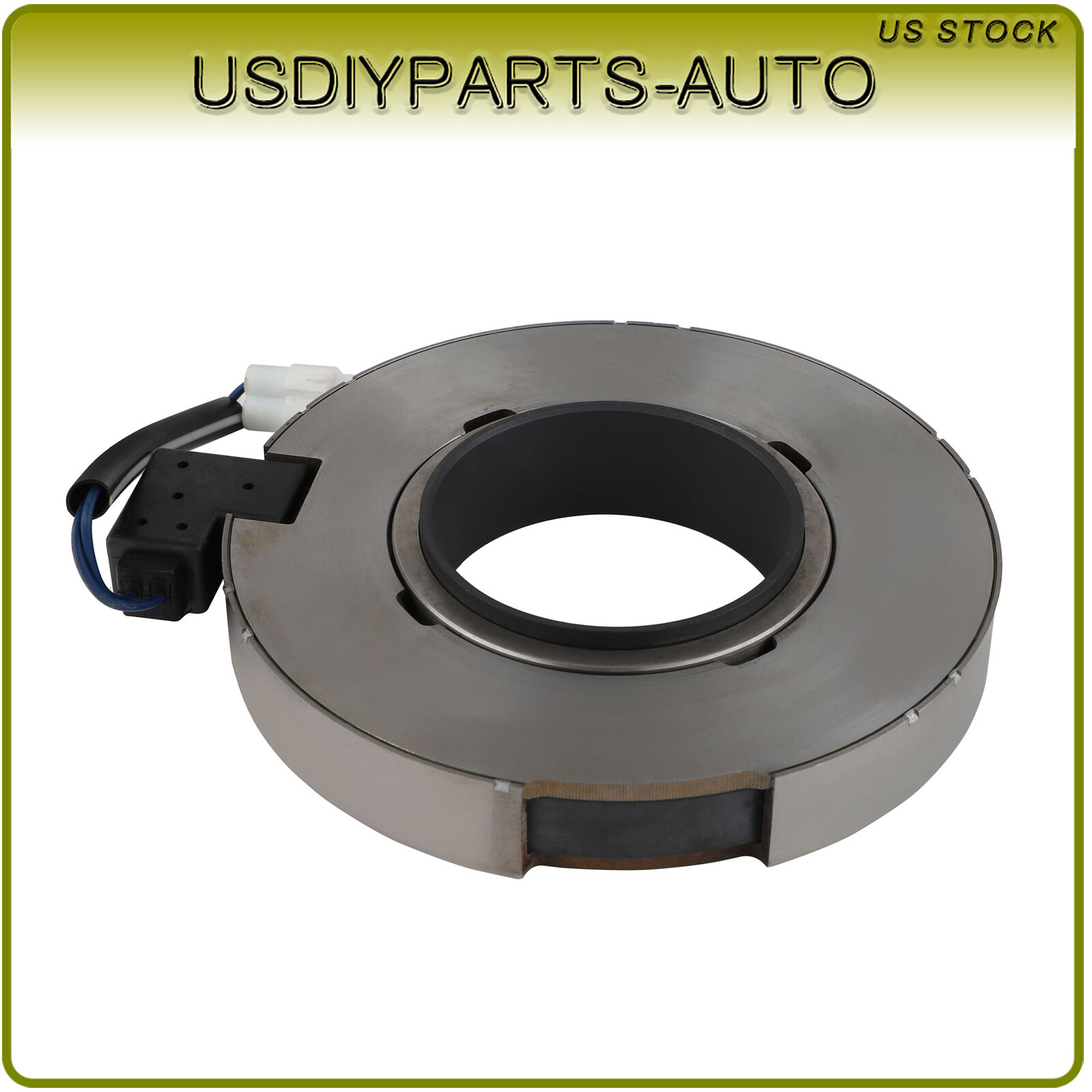 Axle Locker Actuator For Jeep Wrangler JK 2007-2018 For Dana 44 ...
