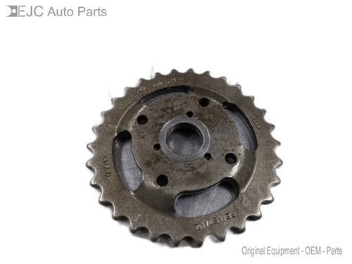 Exhaust Camshaft Timing Gear 12-15 Audi A6 Quattro 3.0 06E109571D ...