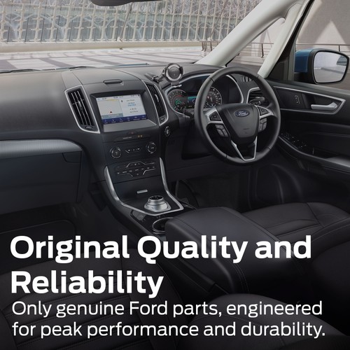 Ford Focus MK4 C519 Front Door Scuff Plate JX7B-A132K14-AB 2288270 ...