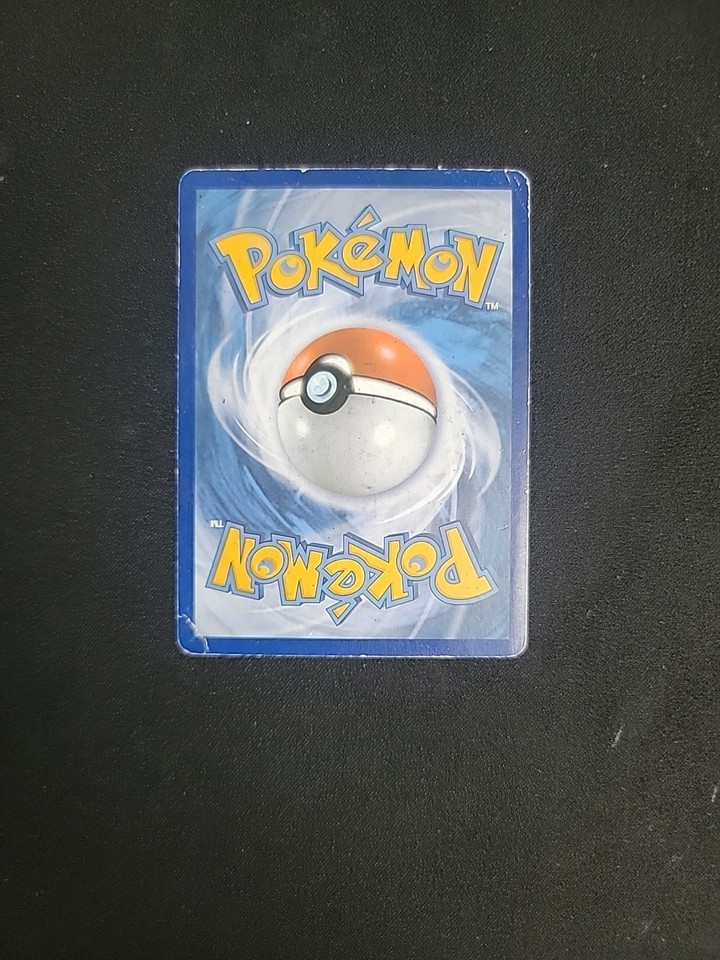 Pokémon TCG Charizard EX Black Star Promo Holo Card XY/121 LP | eBay UK