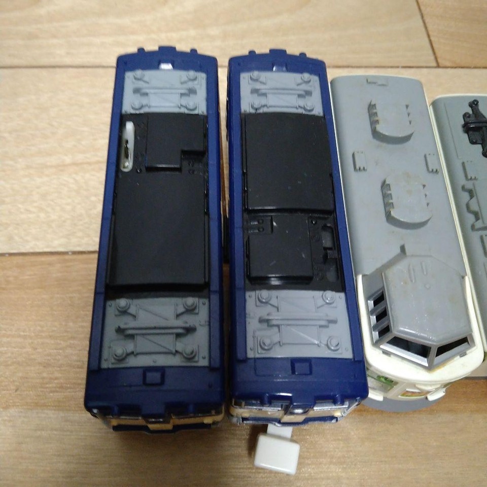Plarail Sound Connection EF63 Asama | eBay UK