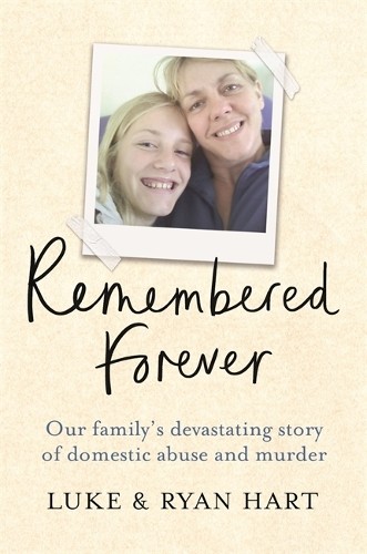 Ryan Hart Luke Hart Remembered Forever (Taschenbuch) | eBay.de
