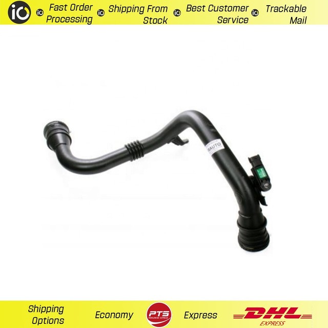Air Hose Original for Renault Megane 3 Scenic 3 MK3 Fluence 1.5 dCI ...