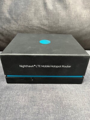 NETGEAR Nighthawk M1 Wireless Wi-Fi Hotspot Modem - MR1100 | eBay