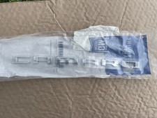 Chevrolet GM OEM 10-15 Camaro Cowl-insulator Left 92195864 for sale ...