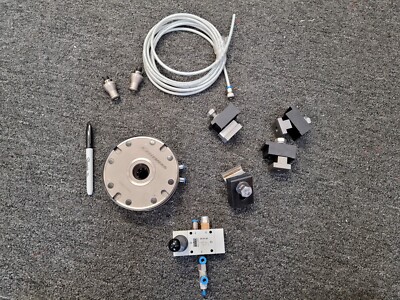 EDM - Hirschmann System