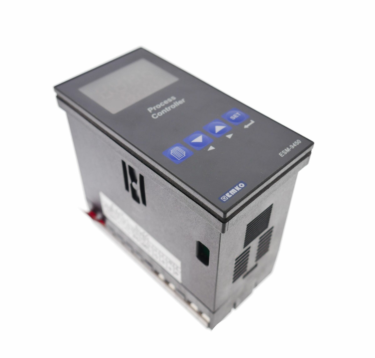 Emko EMCO Requests New Excavator With Increased Bucket Capacity