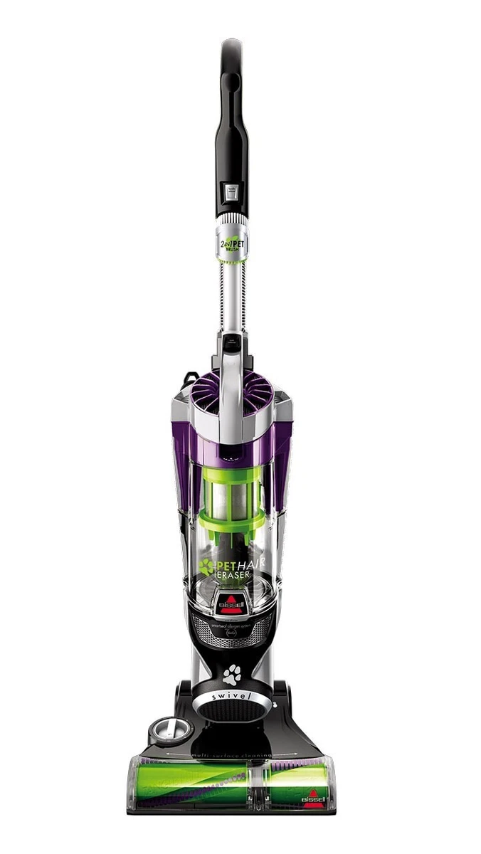 Bissell Pet Vacuum