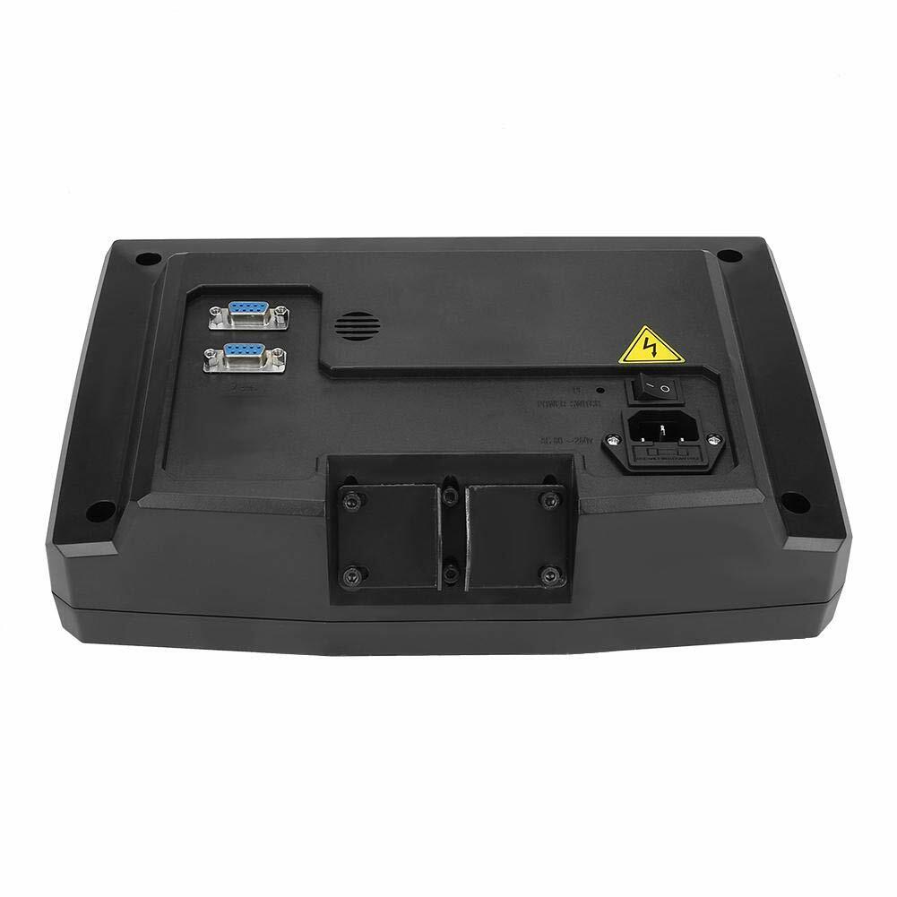 Digital Linear Scale 2/3Axis Readout DRO Display Sensor Mill Lathe EDM ...