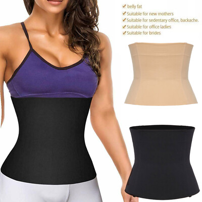 My Ultimate Postpartum Tummy Wrap Experience: The Best Solution For A