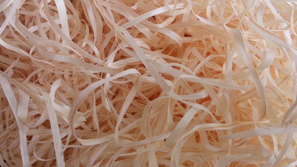 Wood Wool Packaging Excelsior 500g | eBay UK