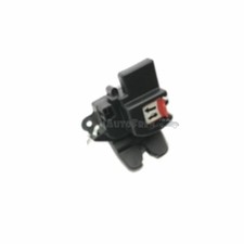 812301R020 Hyundai Latch Assytrunk Lid 812301R020 Genuine OEM Part for ...