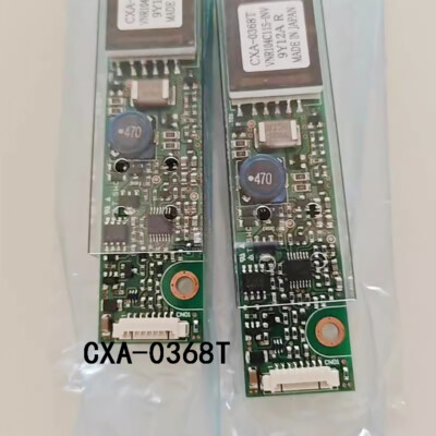 Original manufacturer CXA-0368T SCREEN INVERTER BOARD In Stock for TDK ...