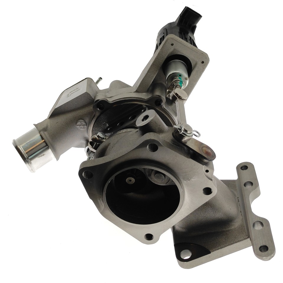 Turbocharger W/Actuator For 2018-2020 Honda Accord 1.5L 6A0-F4-T/C ...