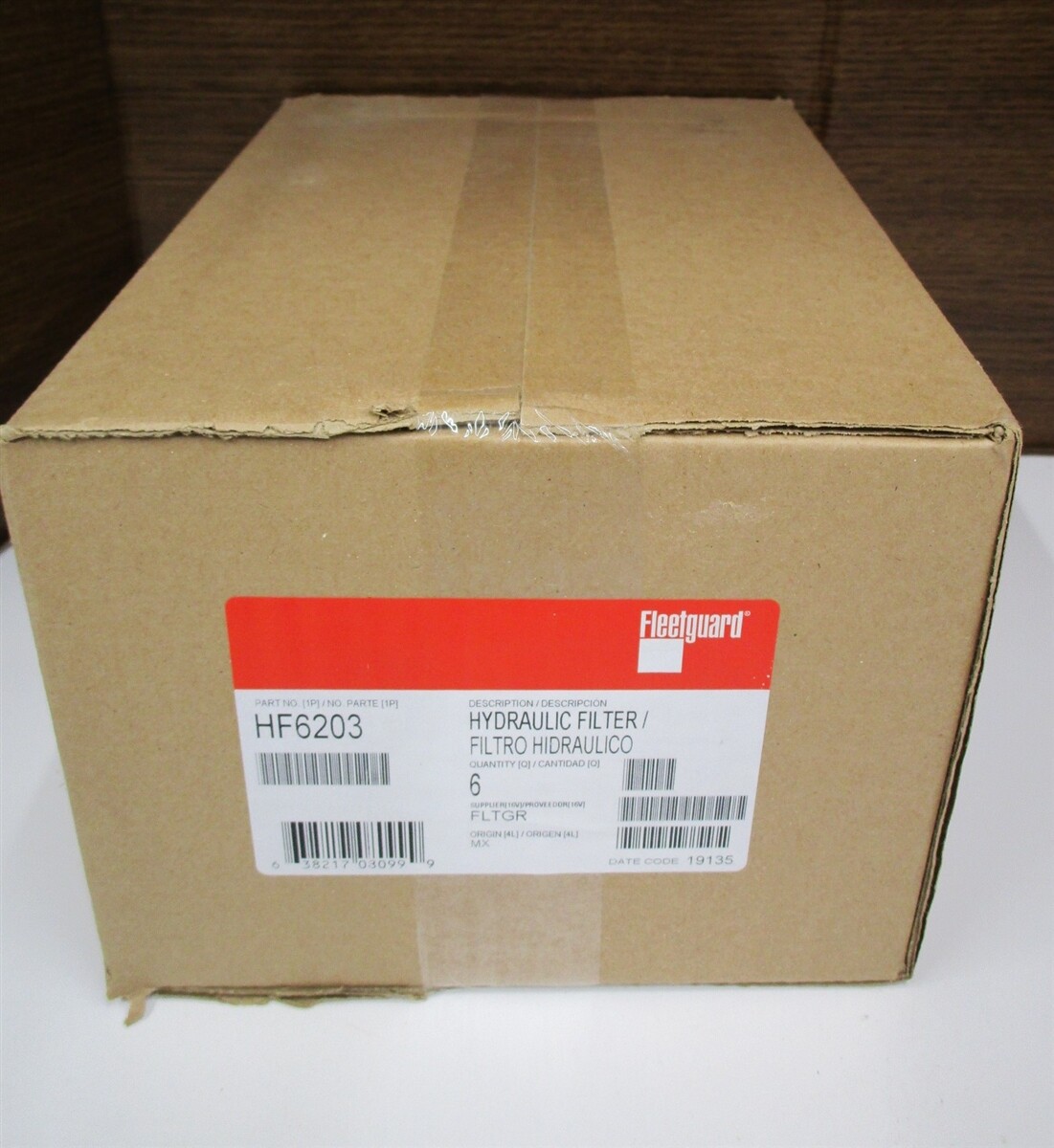 ZINGA VE10 - cross reference oil filters | oilfilter-crossreference.com