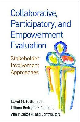 Collaborative: Stakeholder Involvement Approaches by Cate Bosserman ...