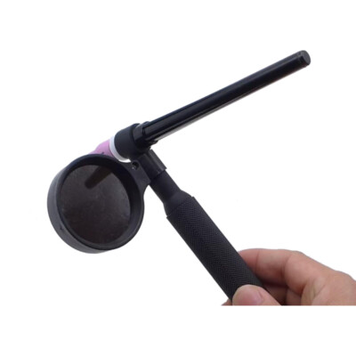 TIG Torch Mirror Welding Helmet Lense Filter Glass fits WP-9/20/25 WP ...
