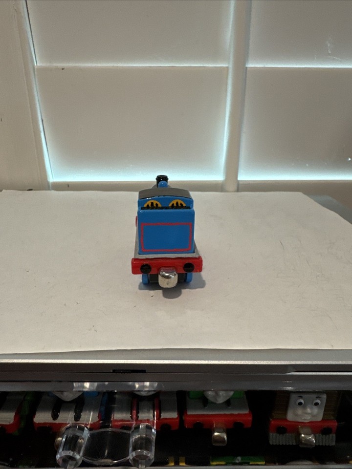 “Custom” Take N Play (2009) “NWR” Thomas The Tank Engine | eBay