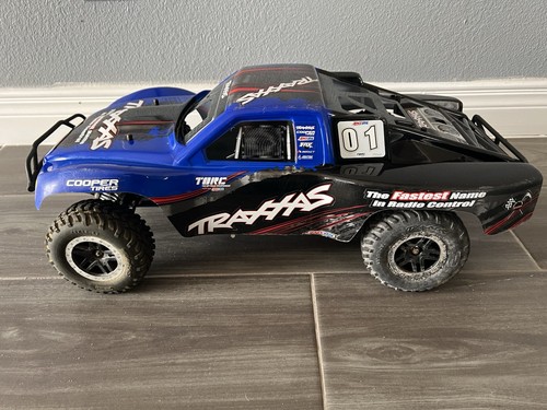 traxxas slash nitro 2wd Rc Roller | eBay