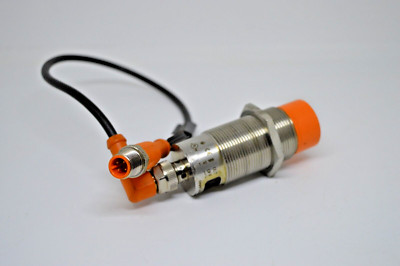 IFM Efector K15086 Capacitive Sensor 45128 Essen German Ships From USA ...