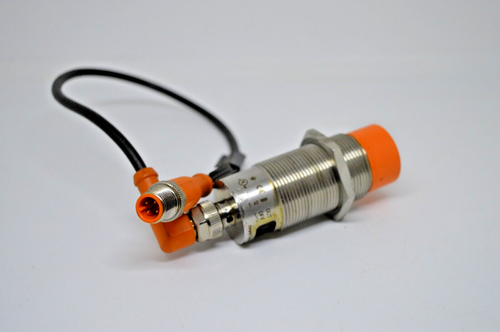 IFM Efector K15086 Capacitive Sensor 45128 Essen German Ships From USA ...