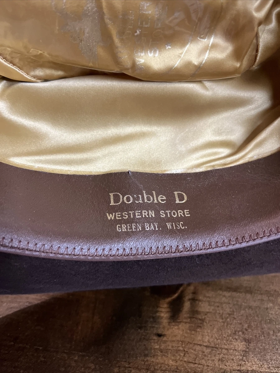 Double D Western Store