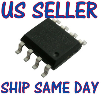 NEW WS2811S WS2811 SOP-8 WORLDSEMI CHIP IC ~ SET 5 PCS | eBay