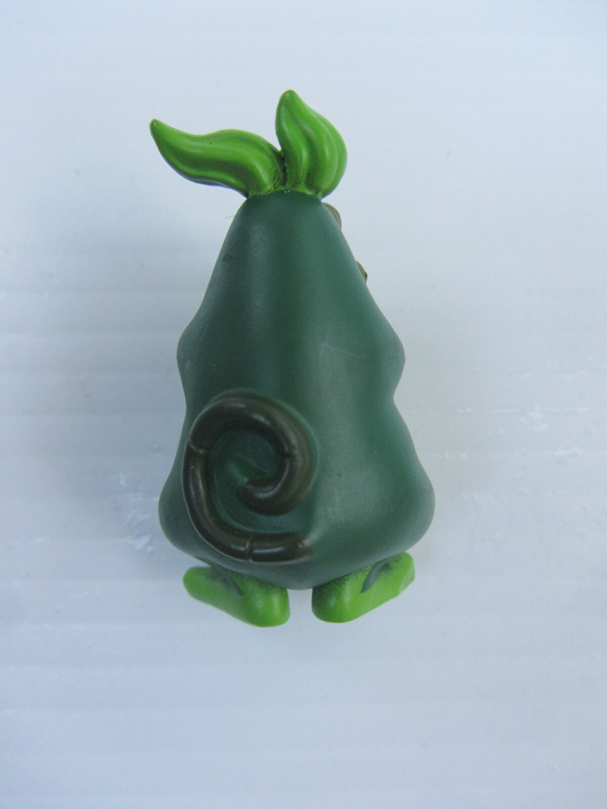 Cadbury YOWIE "CRAG" Green Figure - 5cm Tall | eBay Australia