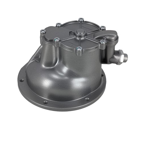 Vacuum Pump For Mercedes S123 W460 207D 209D 307D 300D 300TD 300T ...