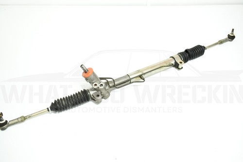 VGC: GENUINE GM POWER STEERING RACK - VT (S2) VX VU VY WH WK - V6 & V8 ...