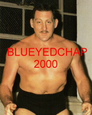 KARL GOTCH WRESTLER 8 X 10 WRESTLING PHOTO NWA | eBay