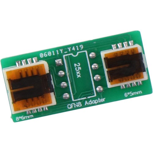 DFN8/DIP8 Socket QFN8/WSON8 Adapter Socket Adapter Burner Adapter | eBay