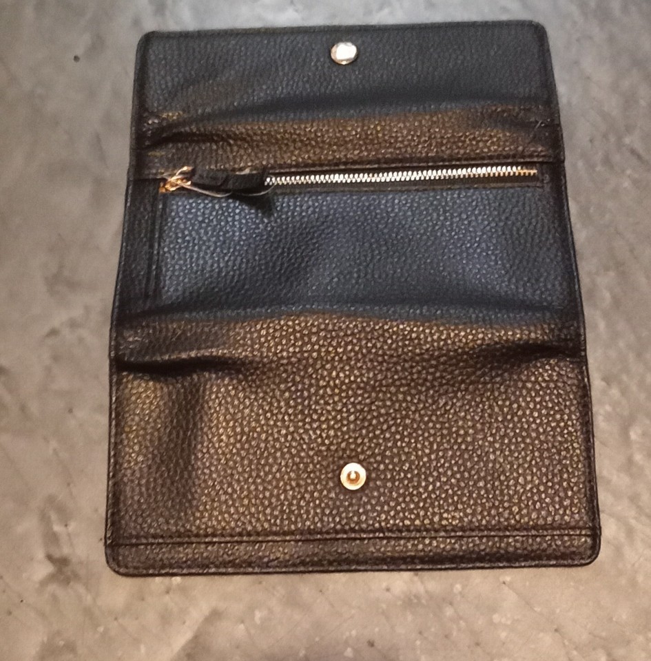 Lodis Women's Leather Slim Wallet | eBay