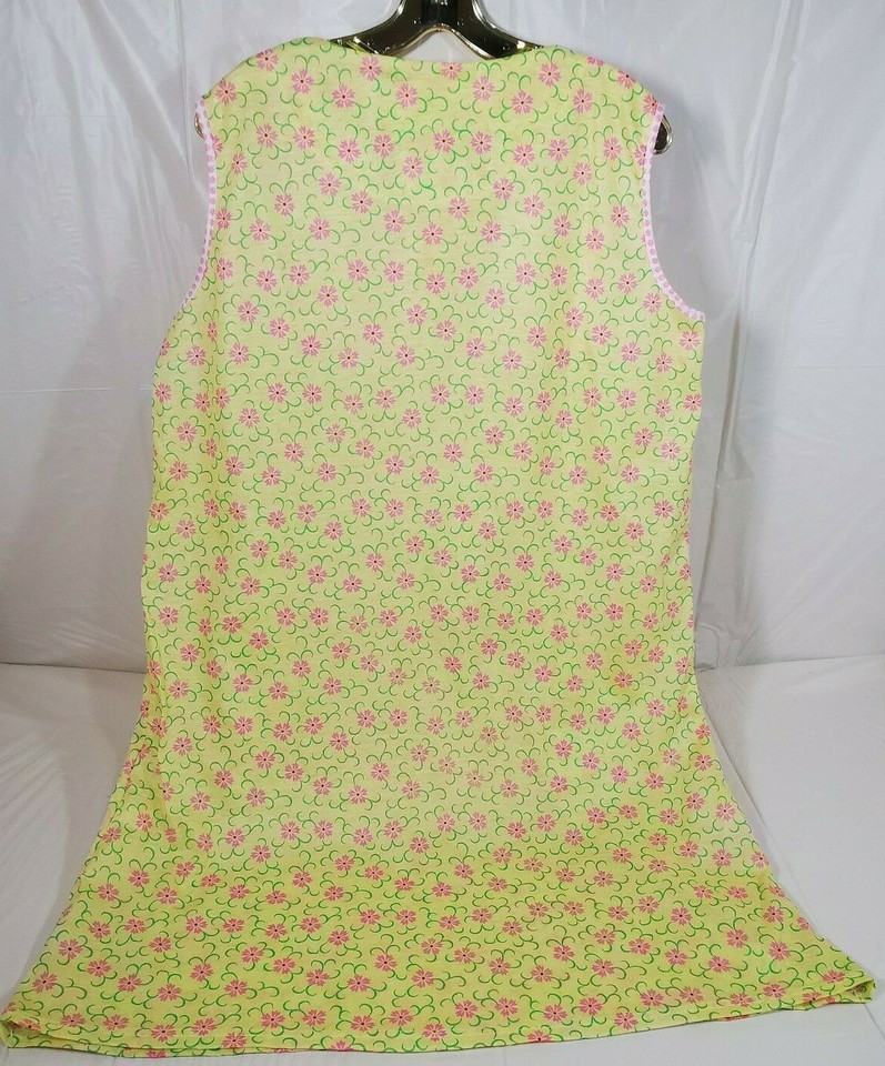 EMILY STACY Women Large Nightgown 95% Polyester 5% Spandex New | eBay