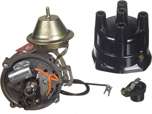 Distributor Autoline D118 Reman | eBay