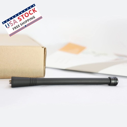 NAD6502 Whip VHF Antenna 6"146-174 MHz for EX600XLS HT750 HT1250 ...