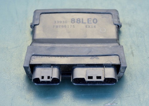 DF 50 Suzuki ECU 33930-88LEO control unit F8T 55175 2015 df50avt | eBay