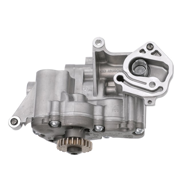 Volkswagen of America 06J115105AG Cylinder Block Components - Engine ...