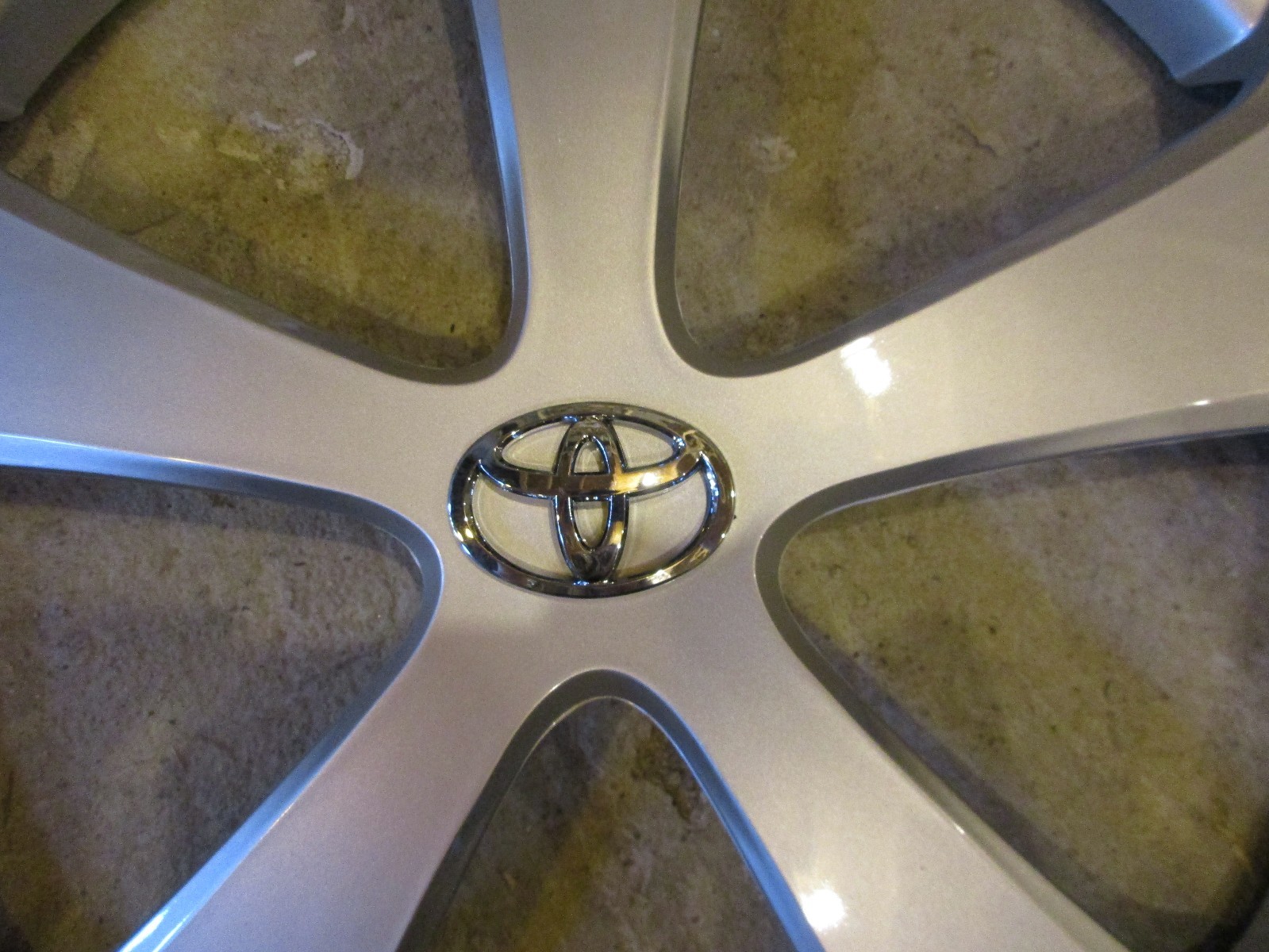 Brand New 2012 2013 2014 2015 Prius Hubcap 15" Wheel Cover 61167 | eBay
