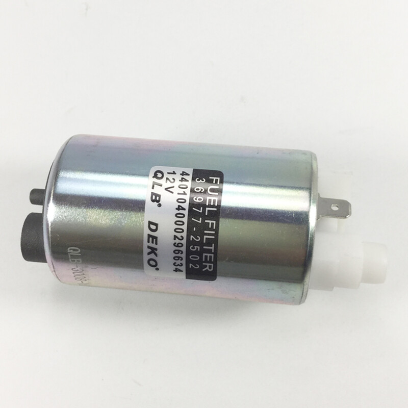 WAJ Fuel Pump 15100-18H00 Fits MITSUBISHI SUZUKI GSXR GSX-R T35 UC-T35 ...