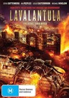 Lavalantula DVD DC5 UBER-RARE CULT volcano-giant-spider epic. All star ...