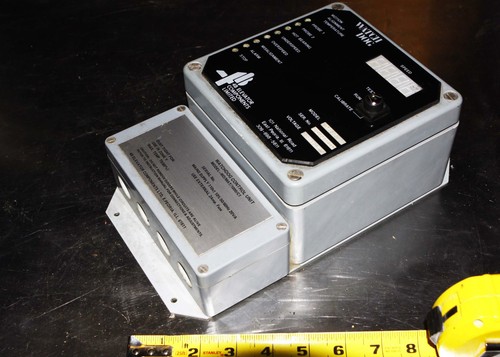 4B Elevator Components Watchdog Control Unit WD/MAT/1000/C1 | eBay