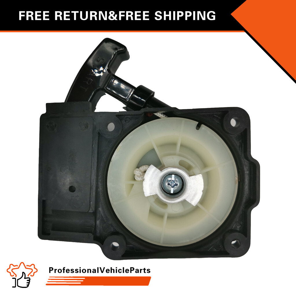 1X Recoil Starter For Redmax EBZ6500 EBZ7500 EBZ8500 Backpack Blowers ...