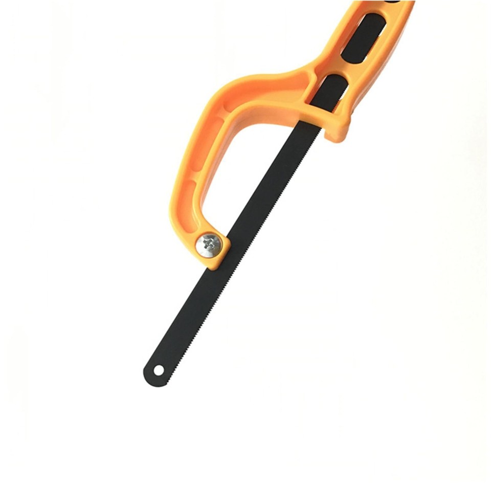 Mini Hack Saw Hand Saw Wood Metal Cutting Gardening Wood Trimming ...