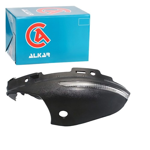 Alkar Clignotant Avant Gauche Compatible Avec Renault Megane | 6203237 ...