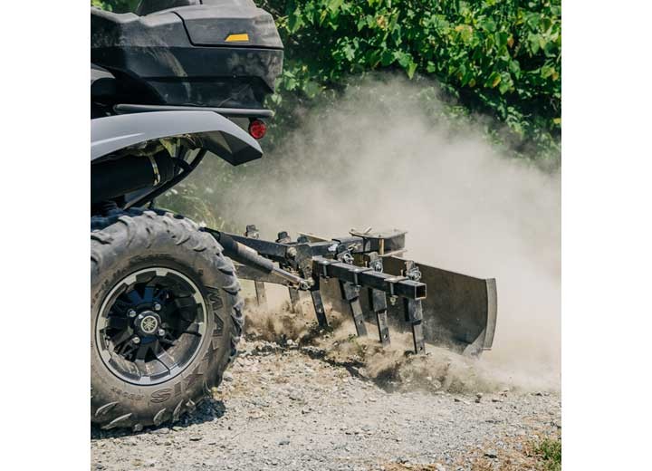 Camco 66003 Black Boar ATV Chisel Plow Implement 14717660037| eBay