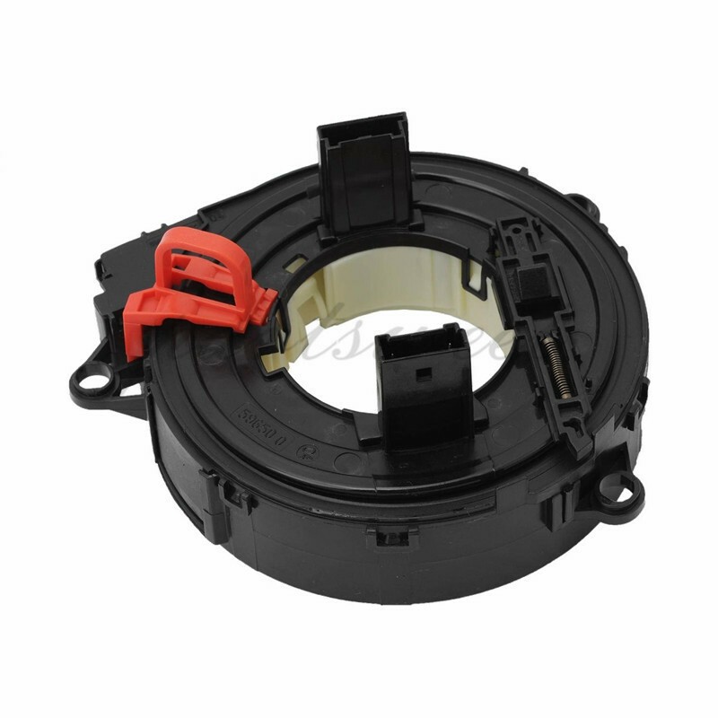 New Steering Wheel Spiral Cable Clock Spring 61319129499 Fit For BMW ...