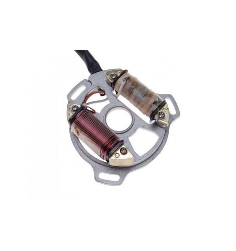Ecart d'allumage, stator 2 bobines, KOS 2T | eBay