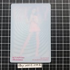 YURI Girls' Generation Hoot JAPAN 2011 seven eleven official photo card ...