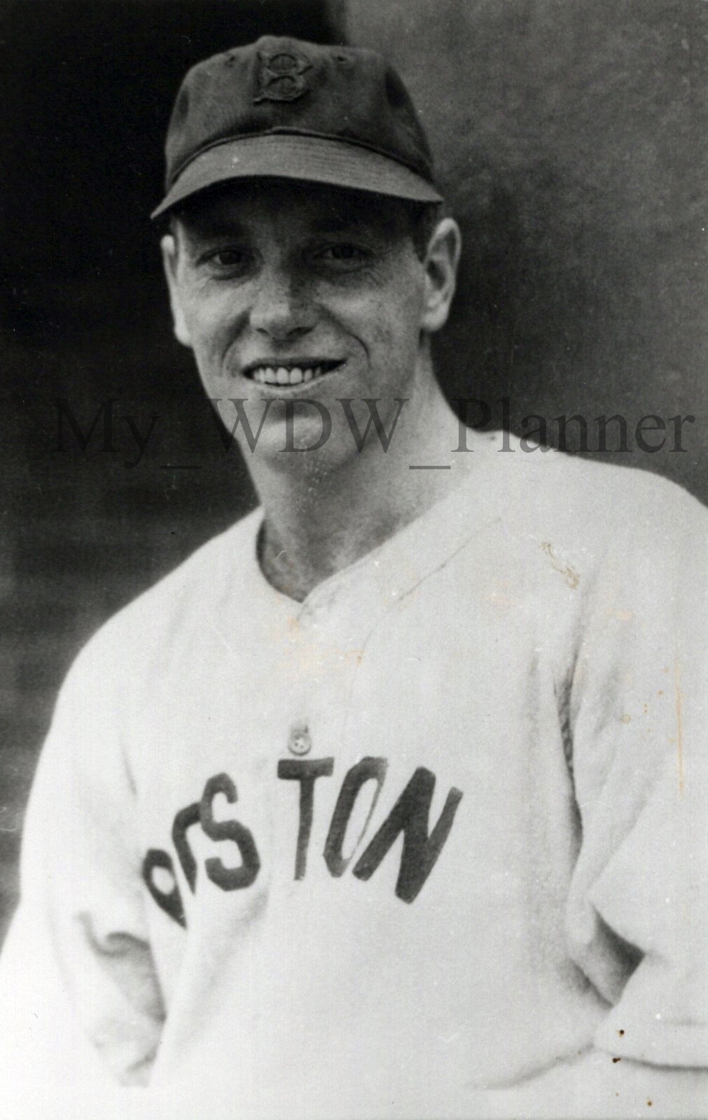 Vintage Photo 10 - Boston Red Sox - Ben Steiner | eBay